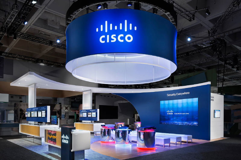 برای طراحی یک غرفه از چه نرم افزارهایی استفاده می شود؟